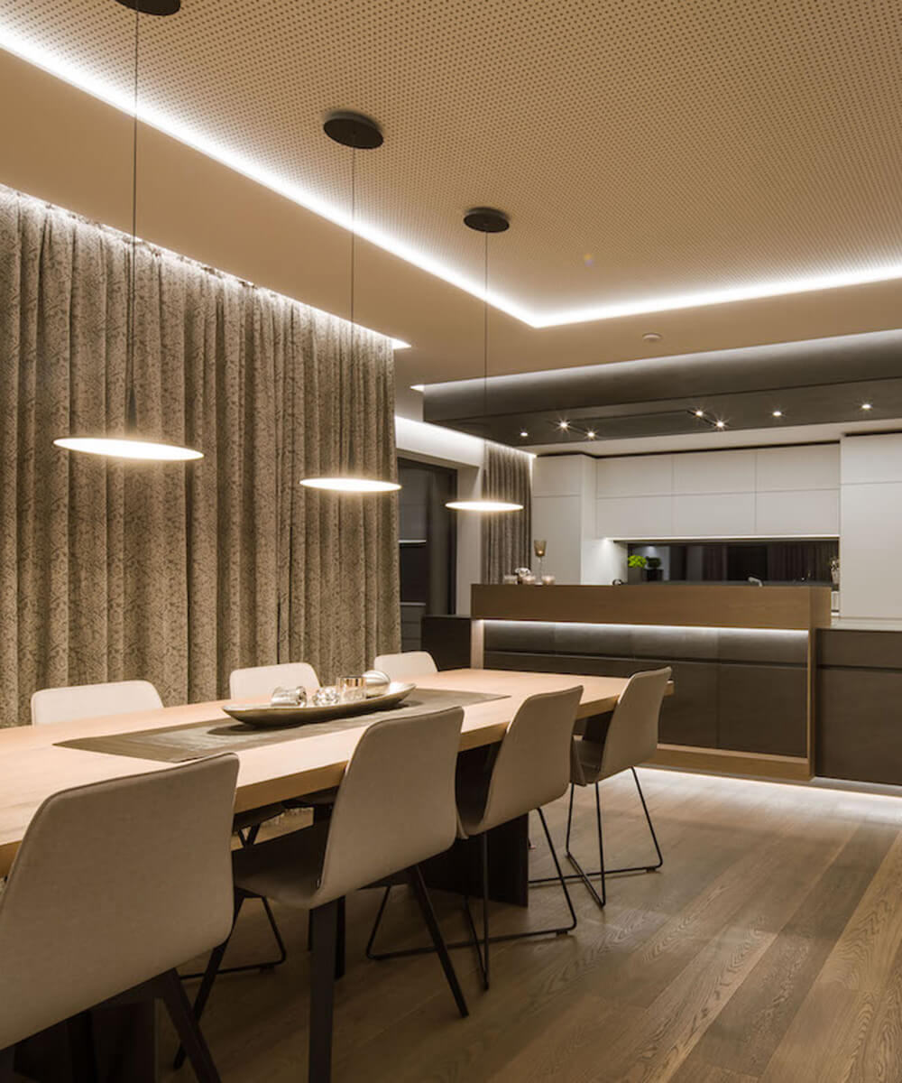 Anleitung zur Elektroplanung im Eigenheim | e-team